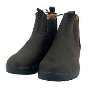Prospector | Shoes | Prospector Mens Bryan Chelsea Boots Brown Size 8 ...